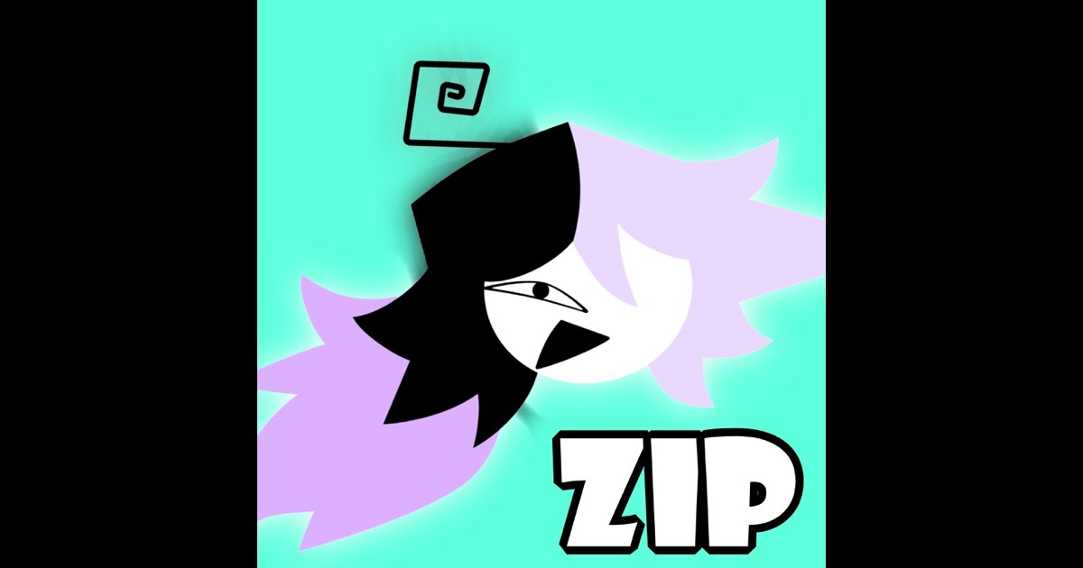 ‎Альбом «zip FPE - Single» — Klvaii Music — Apple Music