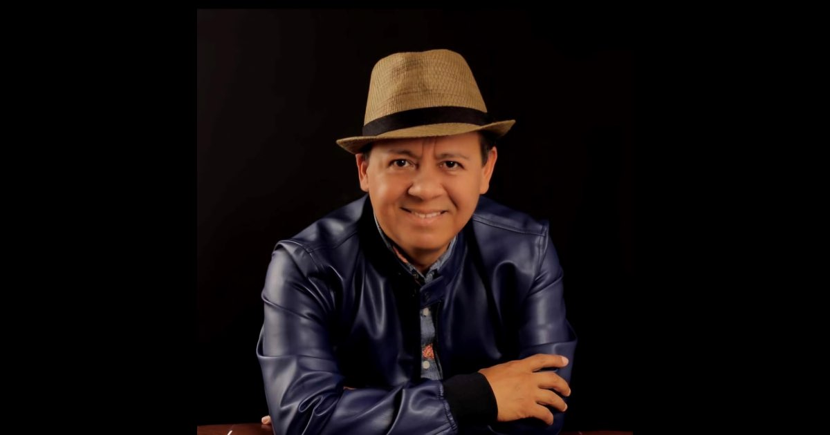 ‎Éxitos Bailables 2025 con Edgar Leandro – Album par Edgar Leandro – Apple Music