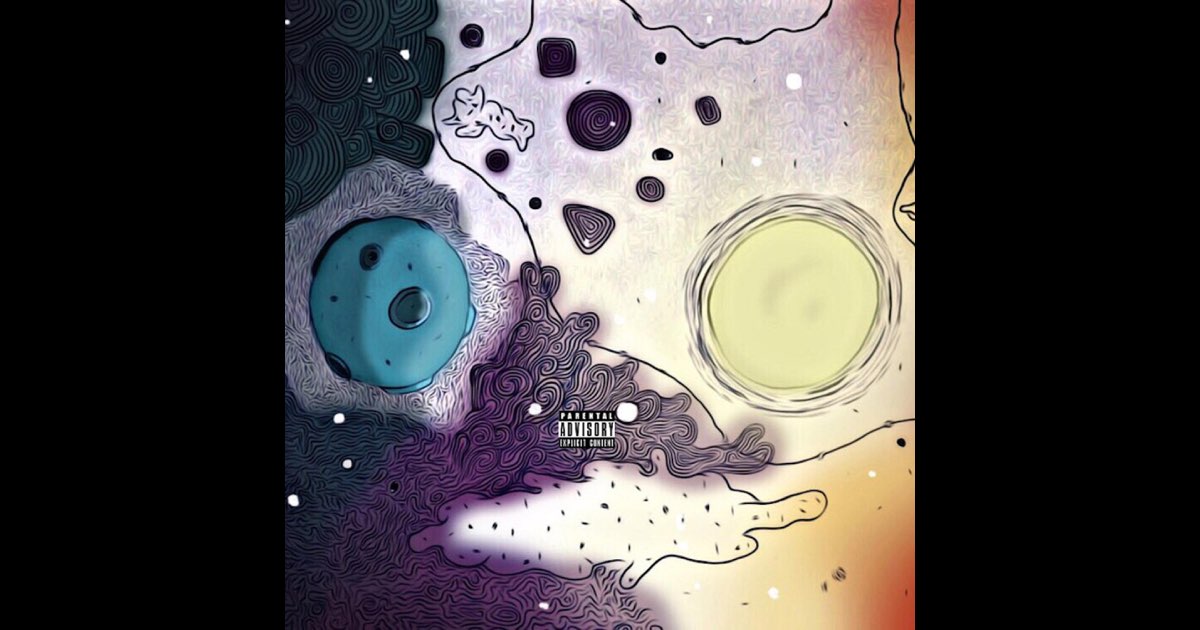 ‎Sun & The Moon - Jo Maruのアルバム - Apple Music