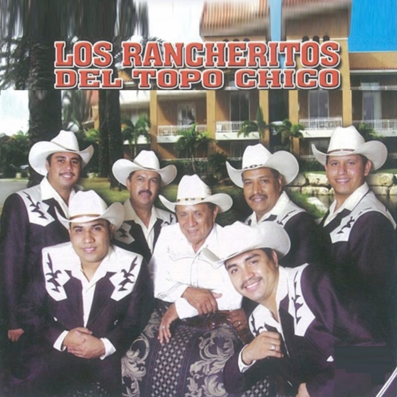Yo No Era Así - Los Rancheritos del Topo Chico: Song Lyrics, Music ...