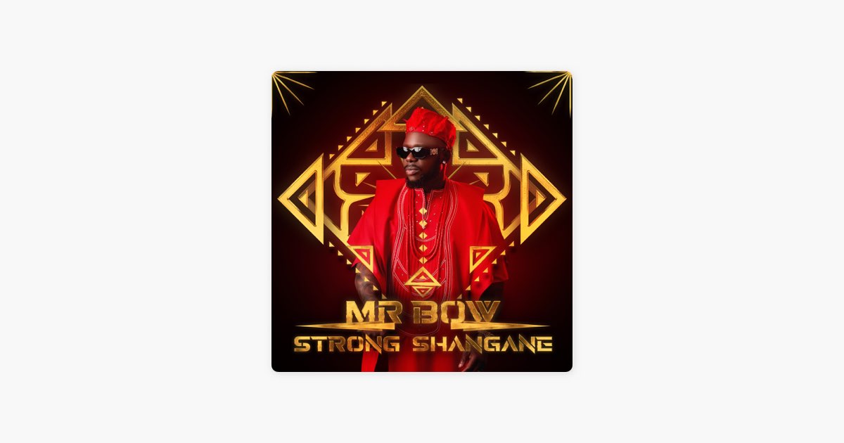 ‎Safadinha (feat. Ziqo) — música de Mr. Bow — Apple Music