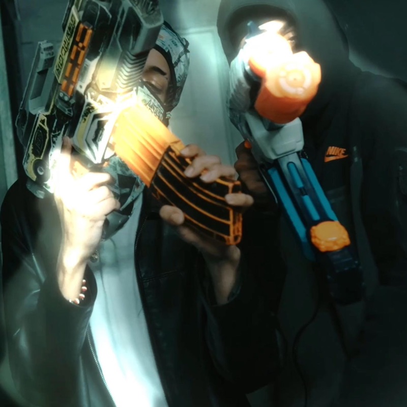 DANNY PHANTOM (feat. CL75) - LAJA: Song Lyrics, Music Videos & Concerts