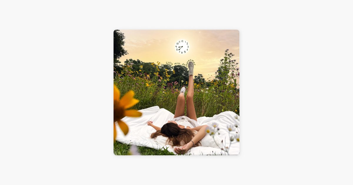 ‎the internal monologue - Song by Hannah Phillips - Apple Music