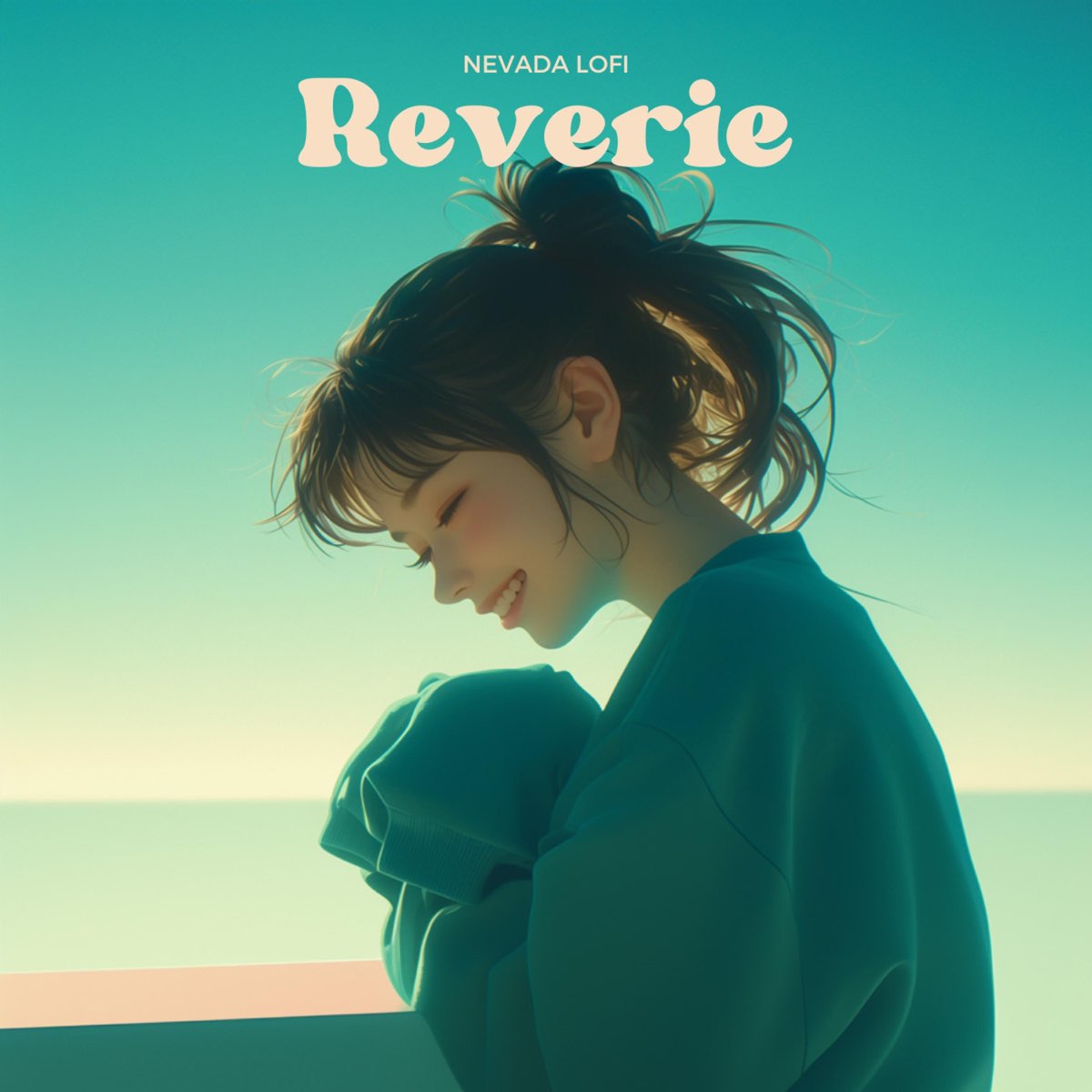 ‎Reverie - Album by Nevada Lofi - Apple Music
