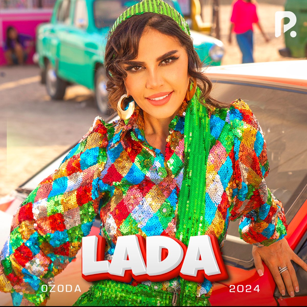 ‎Lada - Single – Album von Ozoda – Apple Music