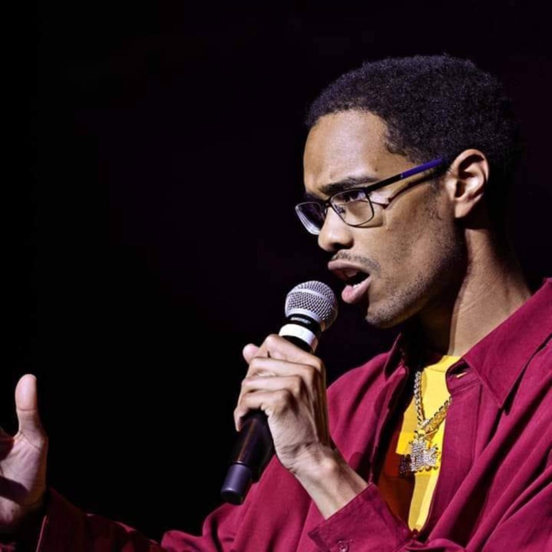 One Man - The Pied Phifer: Song Lyrics, Music Videos & Concerts