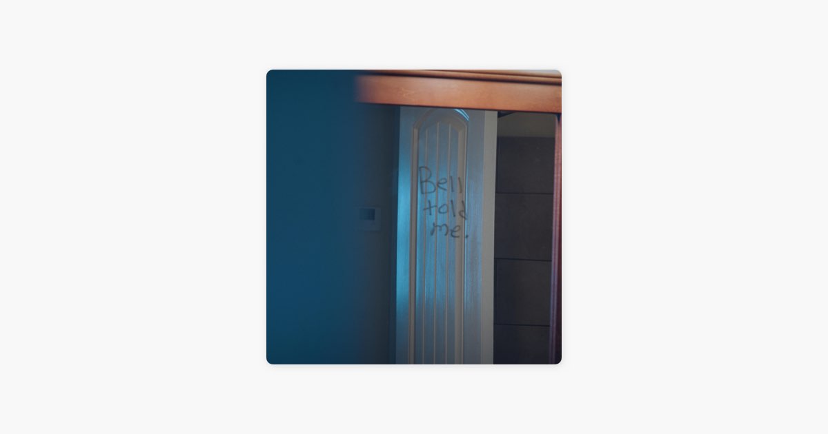 ‎bell told me - Single - Album by Kyler Jordan - Apple Music