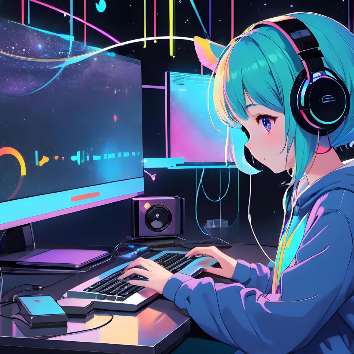 ‎EEYUH! x FLUXXWAVE - Single - Album by KLXGNVG - Apple Music