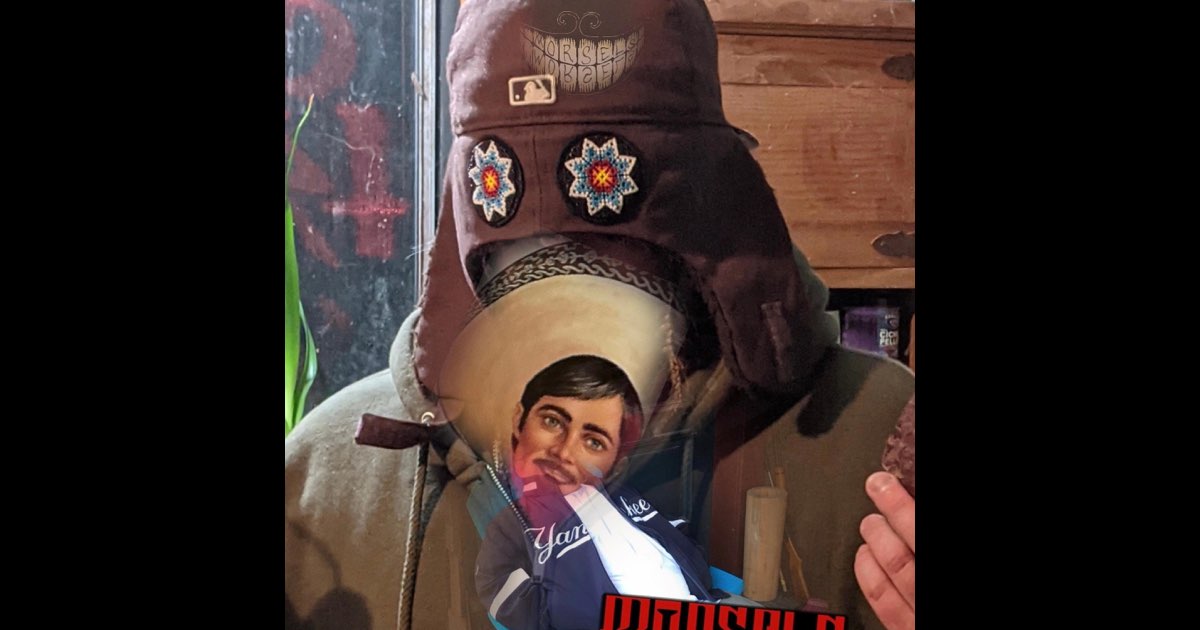 ‎Autogoonz (Instrumental) - Single - Clint Clinton 707のアルバム - Apple Music