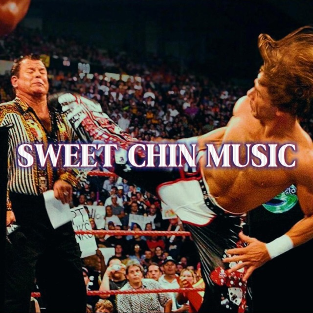 Sweet Chin Music by Youngdaville | Listen on Apple Music, SoundCloud ...