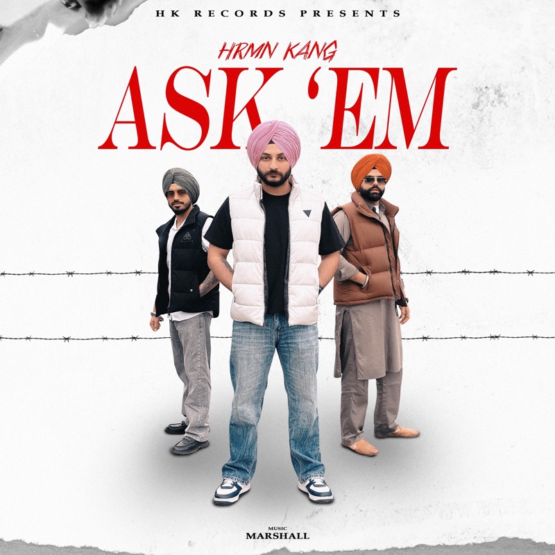ASK 'EM - Hrmn Kang: Song Lyrics, Music Videos & Concerts