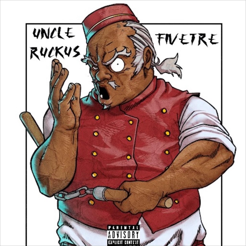 Uncle Ruckus - Music Video by Fivetre - Shazam