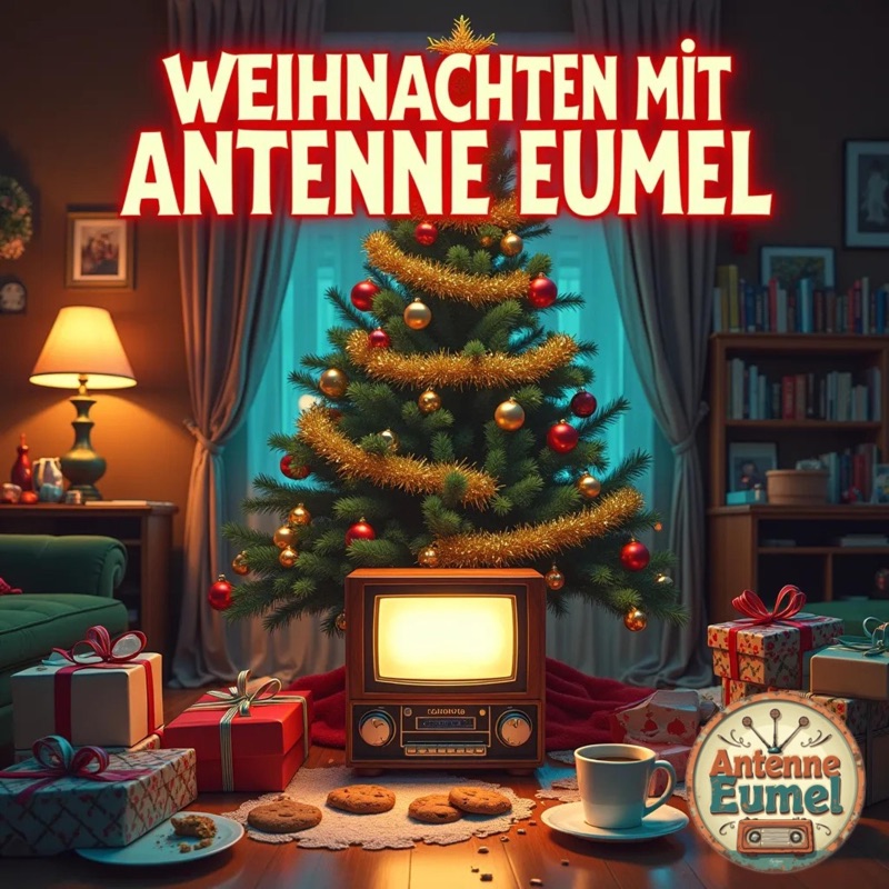 Mein Dödel im Karton - ANTENNE EUMEL: Song Lyrics, Music Videos & Concerts