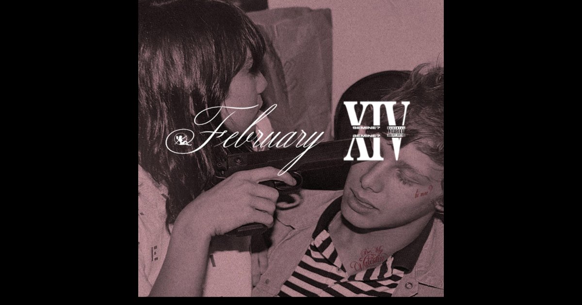 ‎Febuary 14 - Single - Album by YoJack - Apple Music