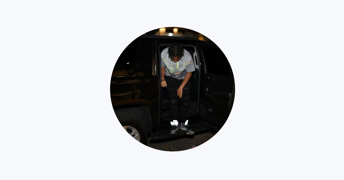 ‎Sjbackendz - Apple Music