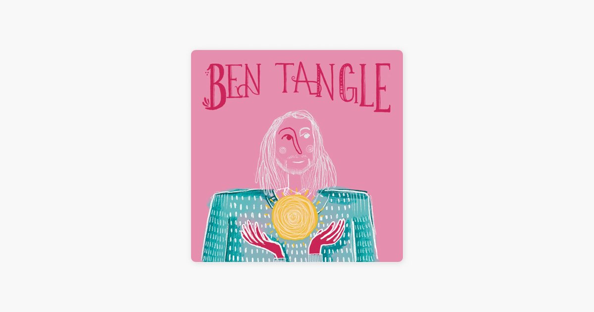 ‎Let Heaven In – Song by Ben Tangle – Apple Music