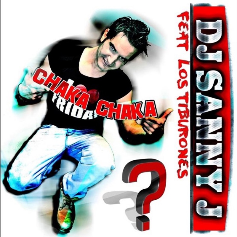 Chaka Chaka (Calabro Project Remix) - DJ Sanny J: Song Lyrics, Music ...