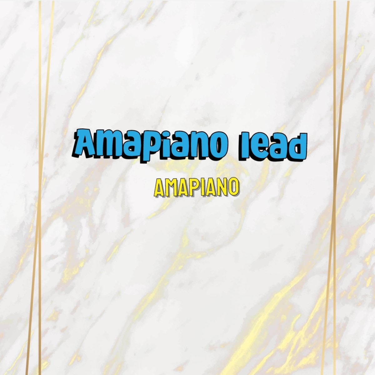 ‎amapiano - Single - Album by AMAPIANO LEAD - Apple Music