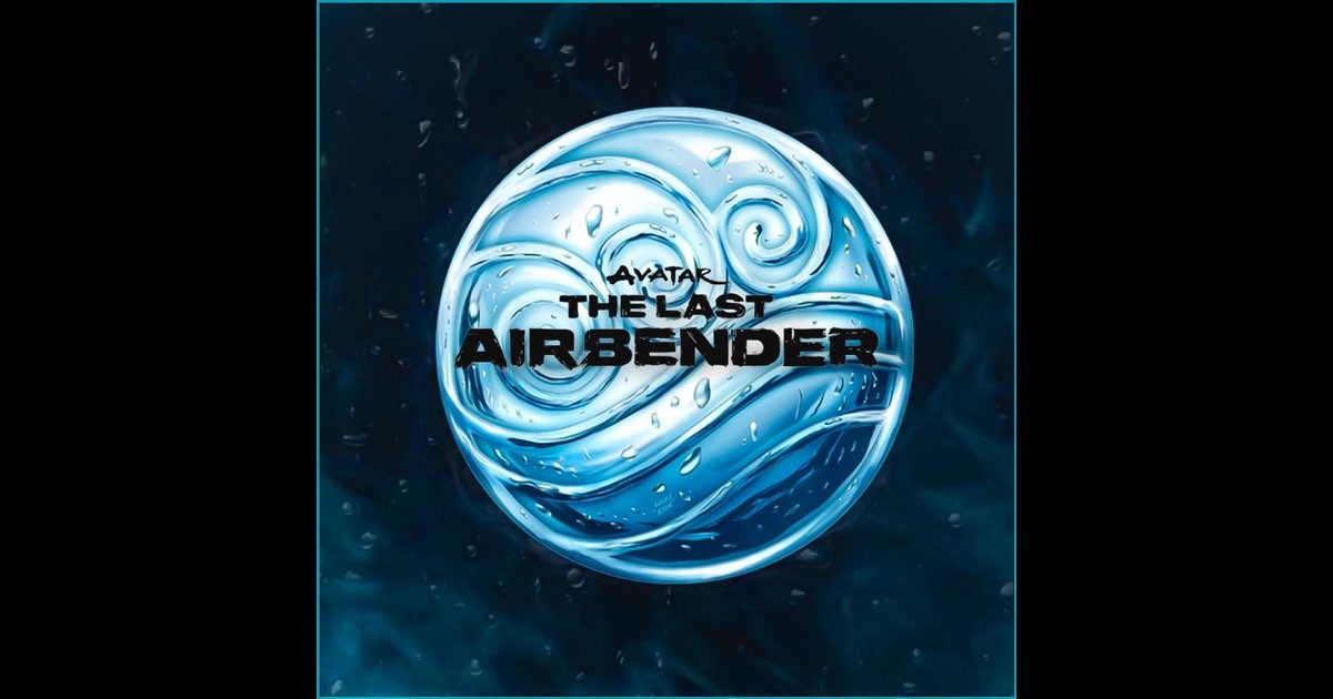 ‎Avatar: The Last Airbender (End Credits) - Single - Album by Joseph ...