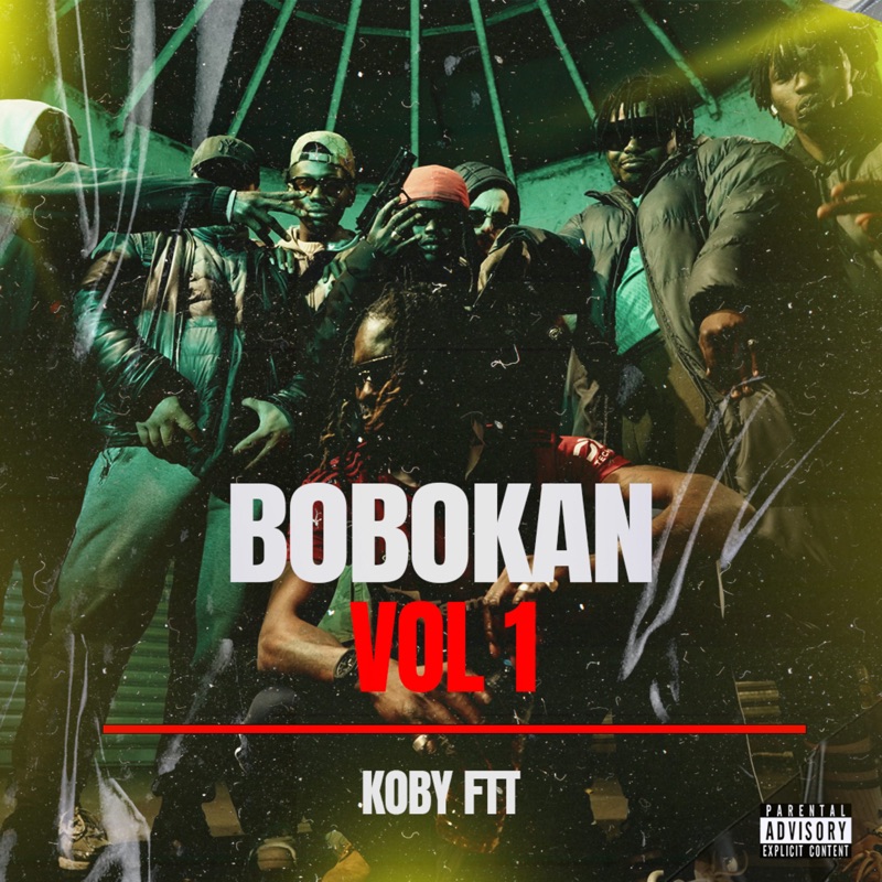 MON WARI - KOBY FTT: Song Lyrics, Music Videos & Concerts