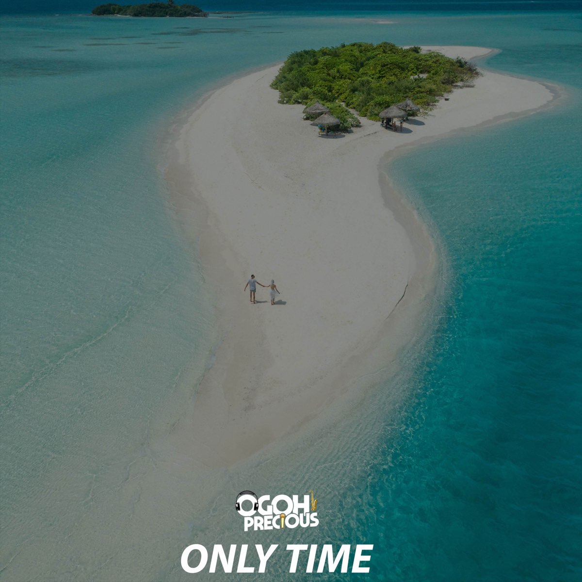 ‎Only Time (Afro Drill Remix) - Single - Ogoh Precious & ENYA的專輯 ...