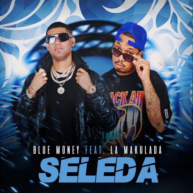 SELEDA (feat. La Makulada) - bluemoney: Song Lyrics, Music Videos ...
