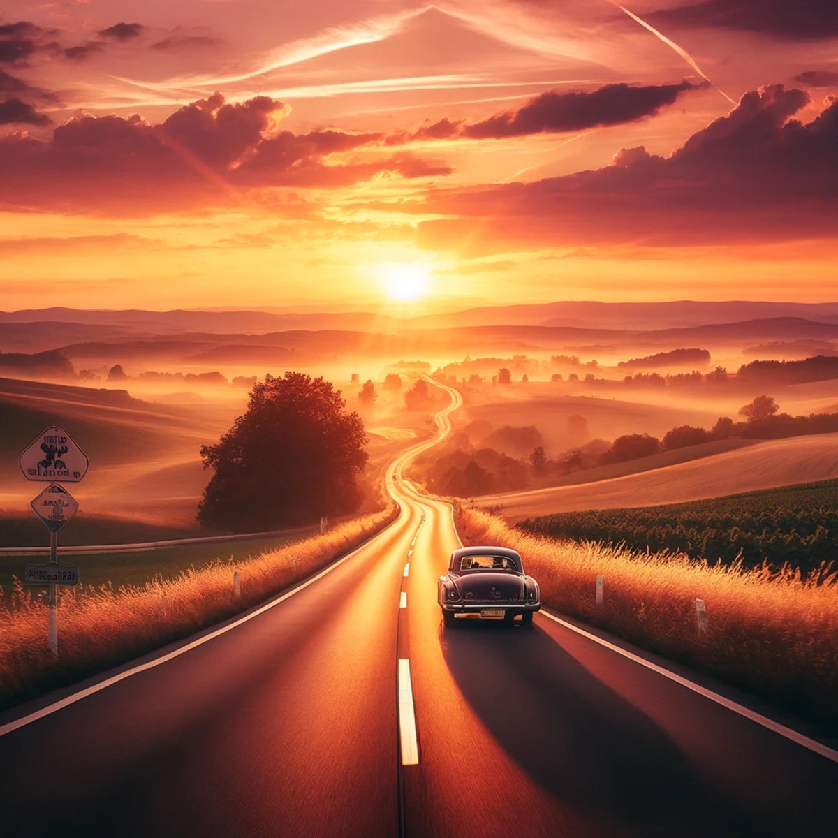 ‎Mein Ziel ist der Horizont (Emotionale Deutsche Roadtrip-Ballade ...