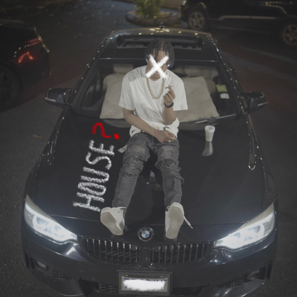 House? - Single” álbum de Ymo G en Apple Music