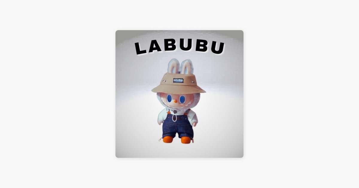 ‎LABUBU - Song by Lolipop kids - Apple Music
