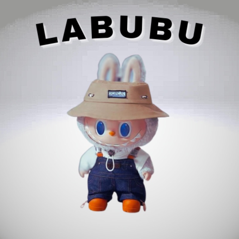 LABUBU - Lolipop kids: Song Lyrics, Music Videos & Concerts