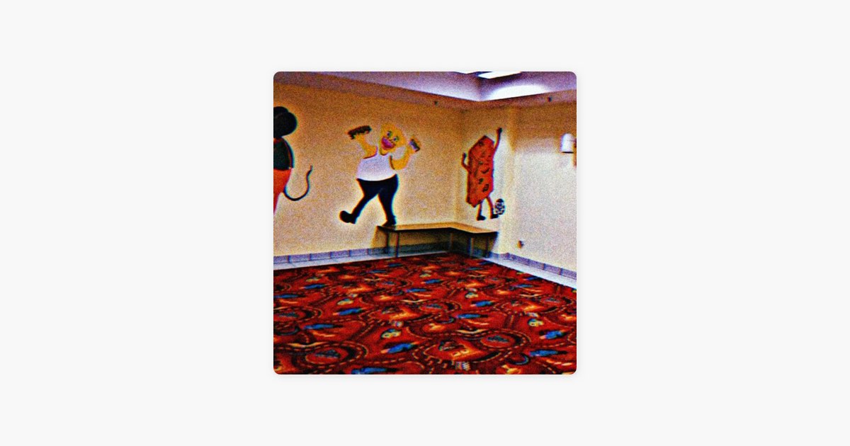 ‎Песня «Backrooms Level Fun Theme» — Piem Ión — Apple Music