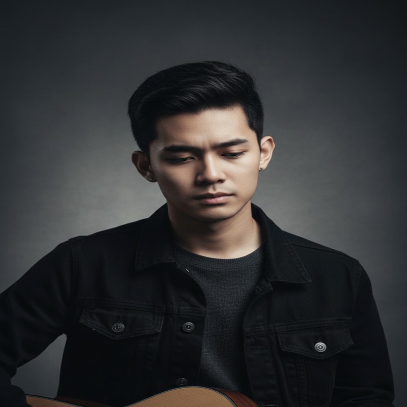 Ikaw Lang At Ako - Mico C.: Song Lyrics, Music Videos & Concerts