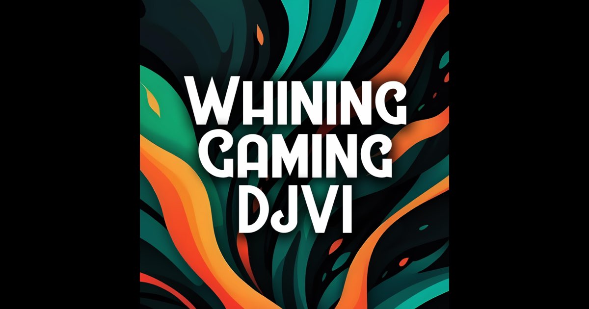 ‎Whining Gaming - Single - Djviのアルバム - Apple Music
