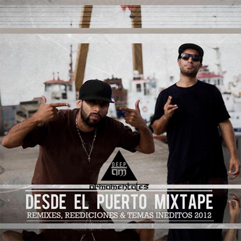 Intro / Se Destapo La Olla (feat. DJ JOPSEN) [Remix] - Armamentales ...