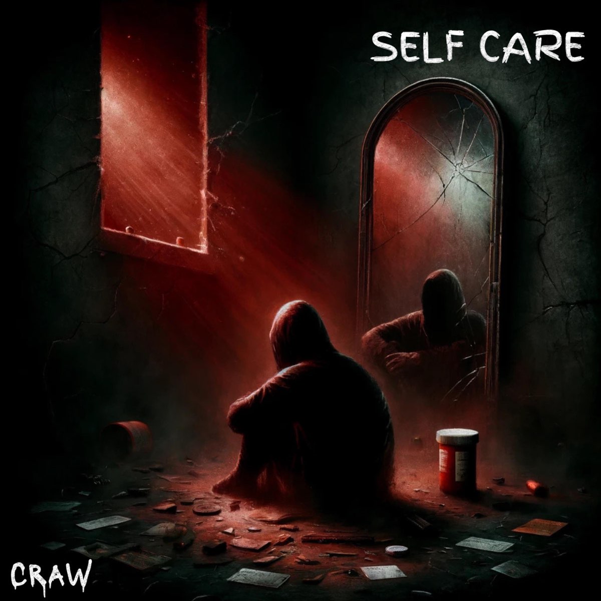 ‎SELF CARE - Single - Album by craw - Apple Music