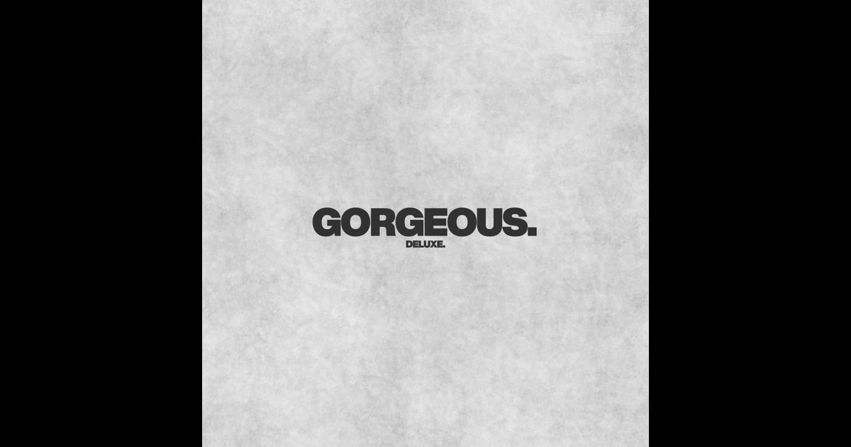 ‎GORGEOUS (DELUXE) - Album by Jkzn - Apple Music