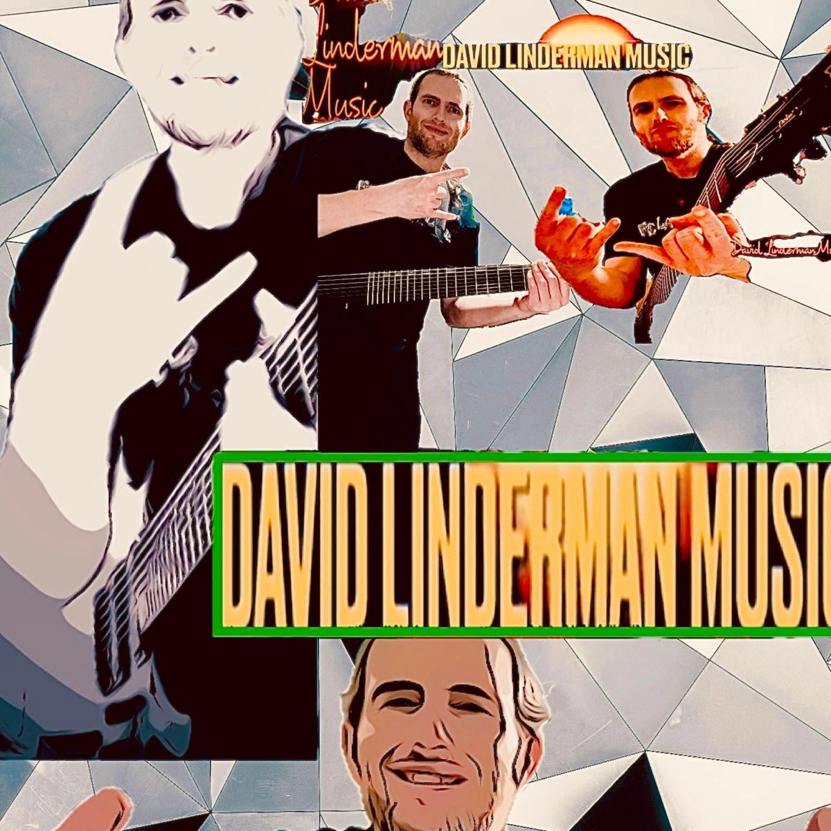 ‎All Glory To Jesus Christ (Risen Savior Rework 4) - Single - Album by David Linderman Music ...