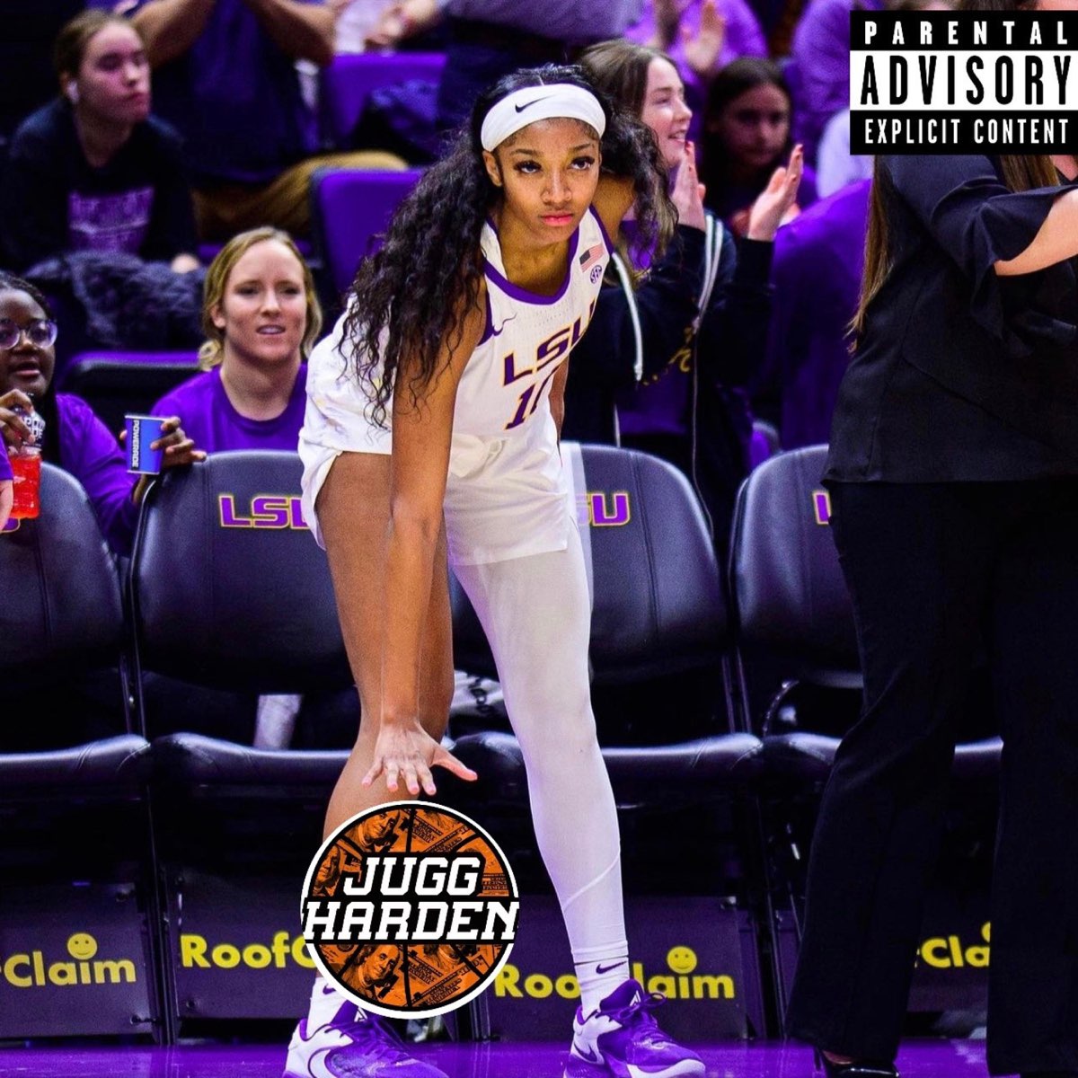 ‎Bayou Barbie - Single - Album by Jugg Harden - Apple Music