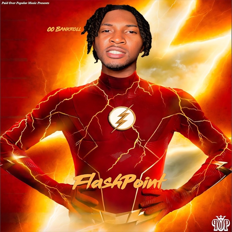 FlashPoint - 00 Bankroll: Song Lyrics, Music Videos & Concerts
