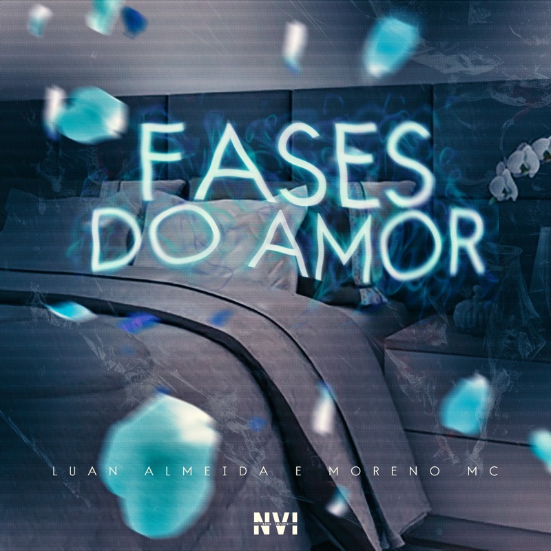 Fases do Amor - Luan Almeida, Moreno MC & L.A NO BEAT: Song Lyrics ...