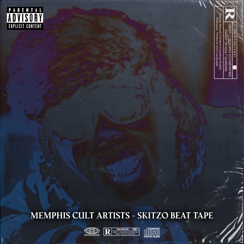 Death By Song (Free Beat instrumental 2024) - Memphis Cult Artists ...