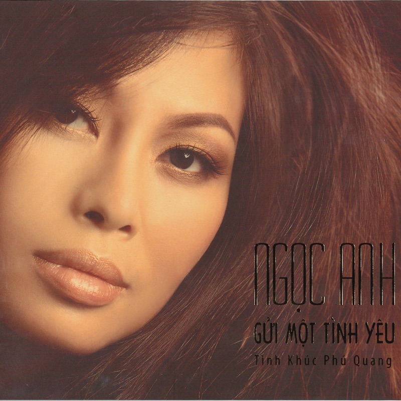 Giọt Nước Mắt Đầu Tiên - Ngoc Anh: Song Lyrics, Music Videos & Concerts