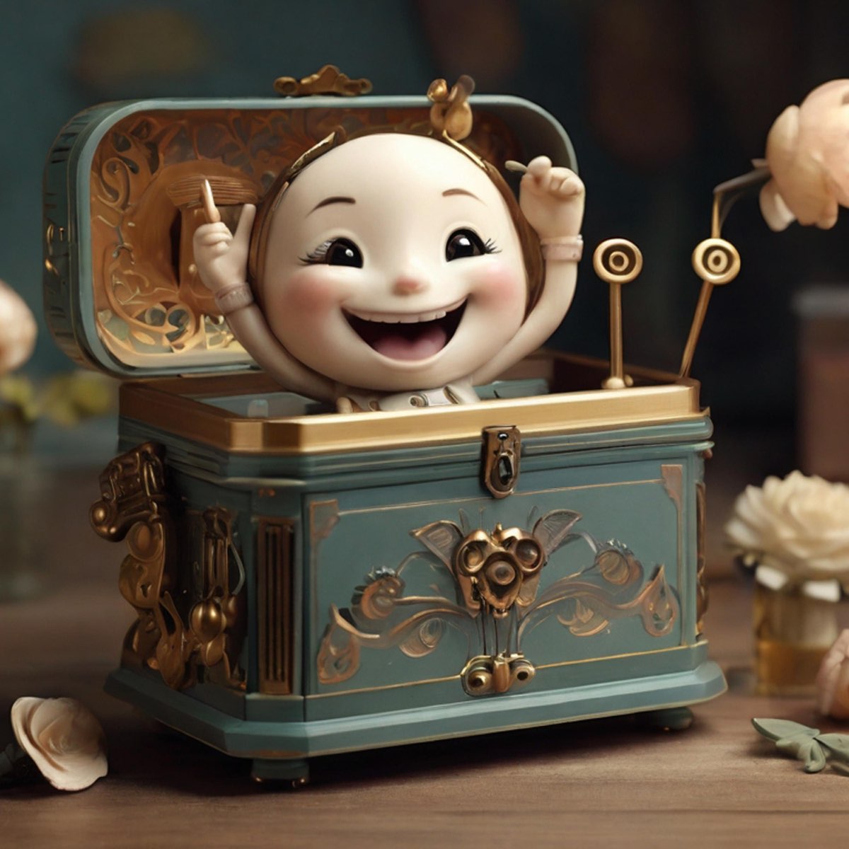 Happy Birthday (Music Box) - Single” álbum de Music Box Songs en Apple ...