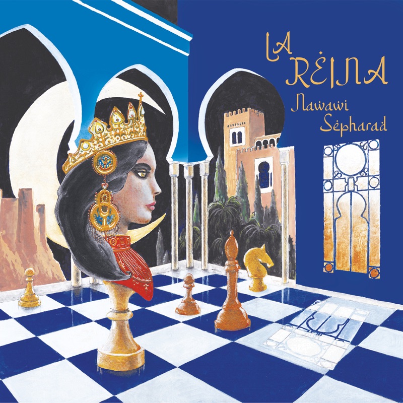 Cuando el rey Nimrod - Nawawi Sepharad: Song Lyrics, Music Videos ...