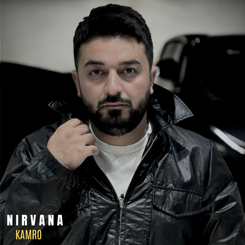 Nirvana - Kamro: Song Lyrics, Music Videos & Concerts