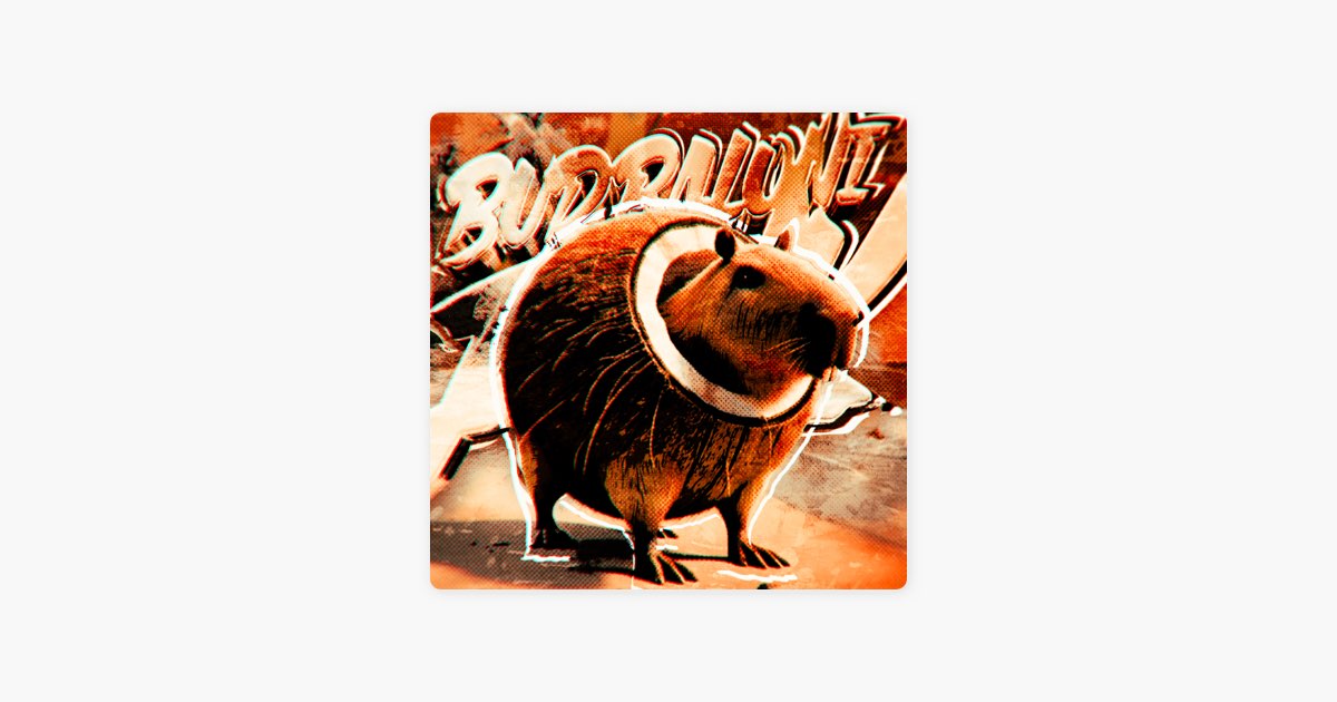 ‎BURBALONI FUNK - Song by SEKIMANE, DJ Raulipues & TRXSHBXY - Apple Music