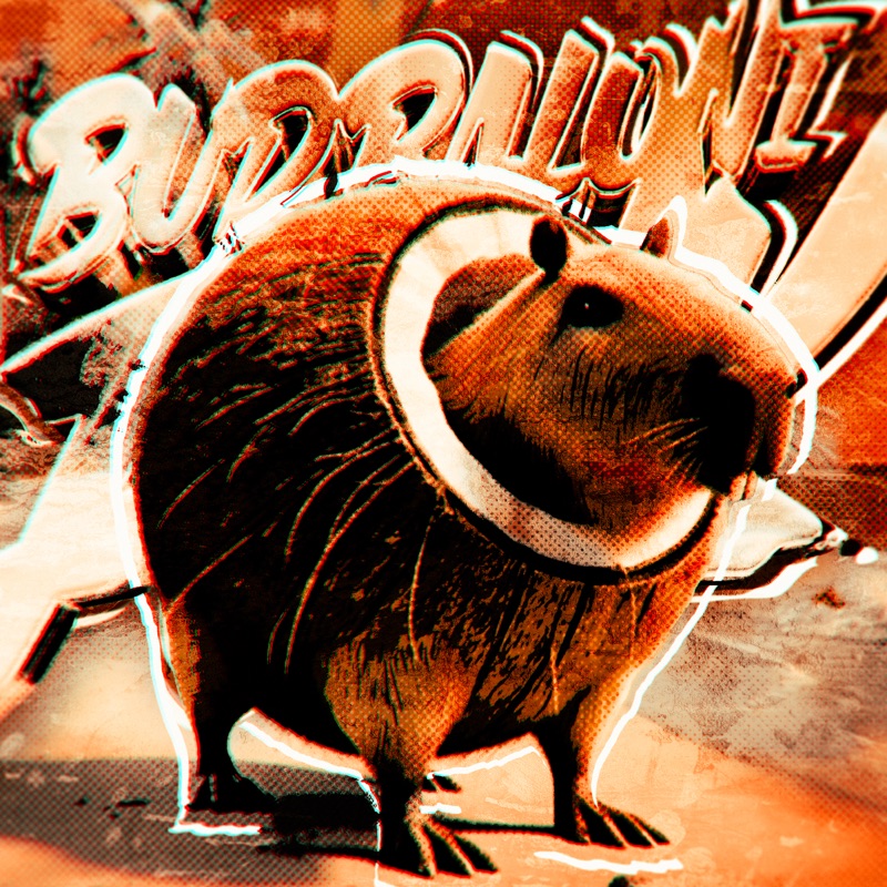 BURBALONI FUNK (Super Slowed) - SEKIMANE, DJ Raulipues & TRXSHBXY: Song ...