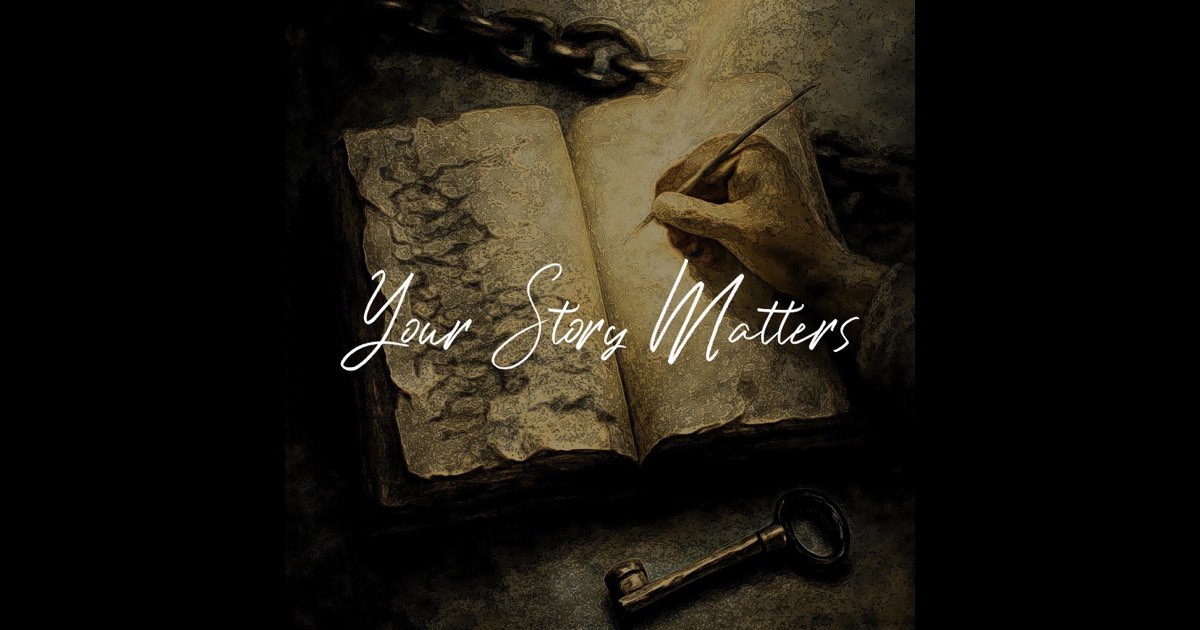 ‎Your Story Matters - Single - Album by Seth Addison - Apple Music