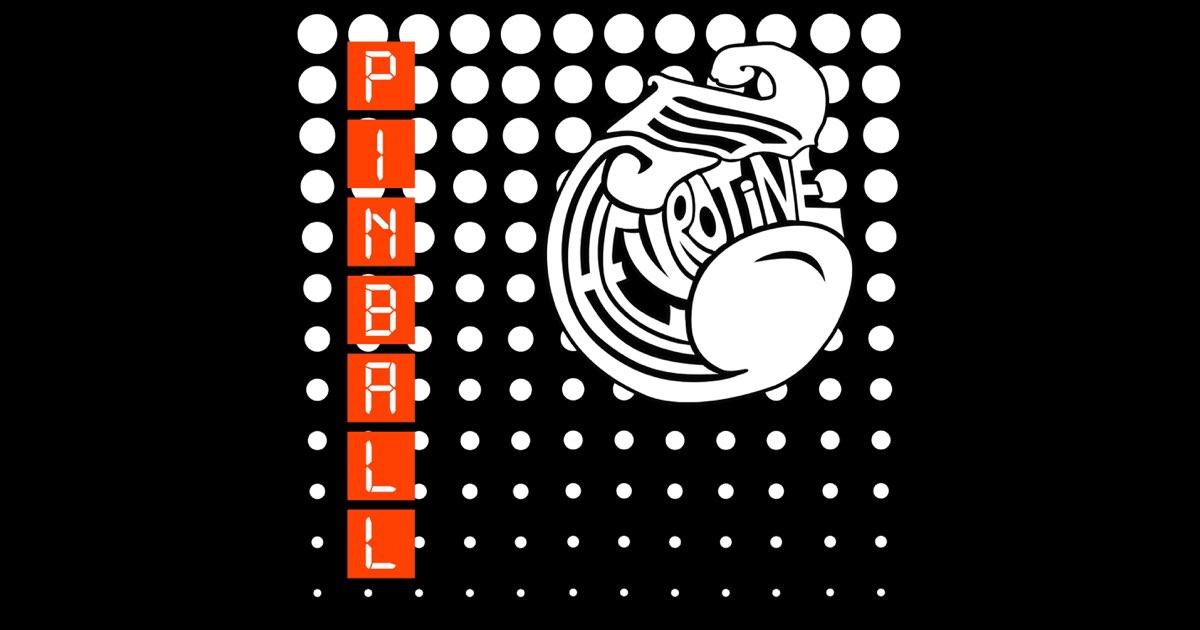 ‎Pinball - Album by Chevrotine - Apple Music