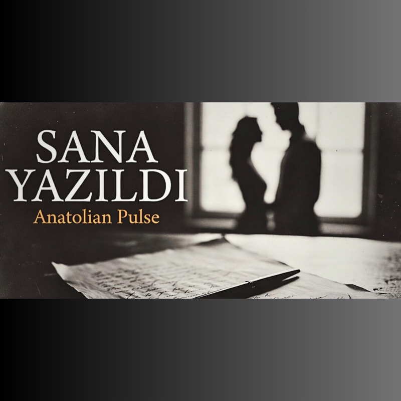 Sana Yazıldı - Anatolian Pulse: Song Lyrics, Music Videos & Concerts